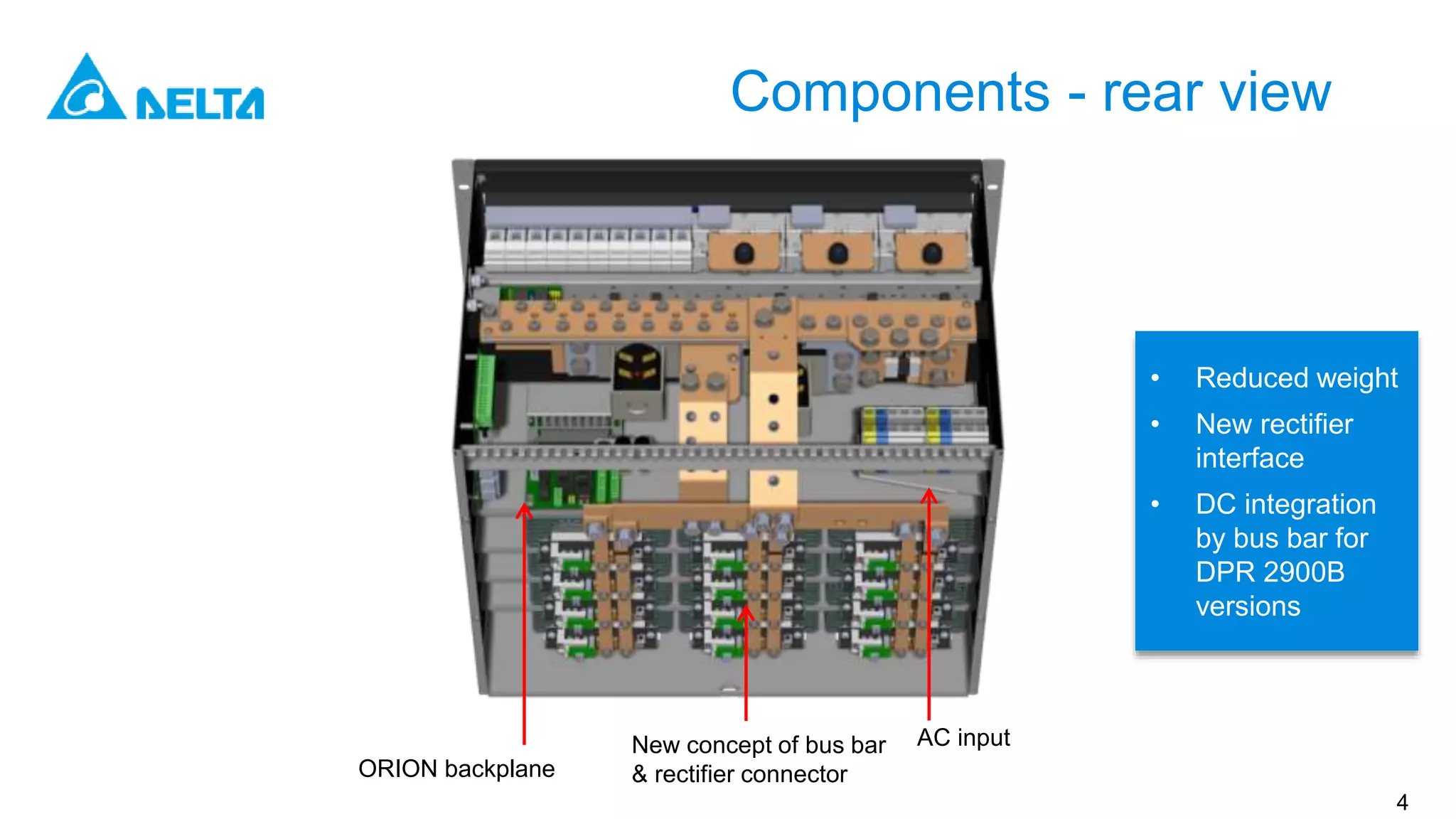 Cell d 600 (evo) product presentation | PPTX