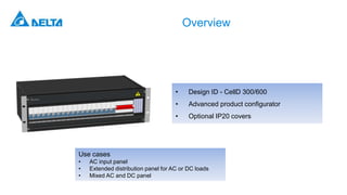 Cell d dapd product presentation | PPT