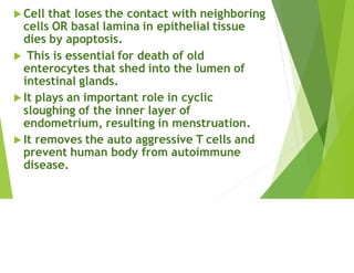 Cell Death physiology for mbbs, BPT, bds........pdf