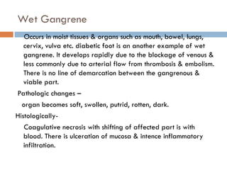 cell death & necrosis.pptddrghfddetygfdeee | PPT