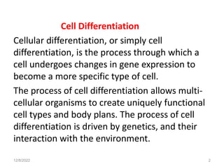 cell differentation.pptx