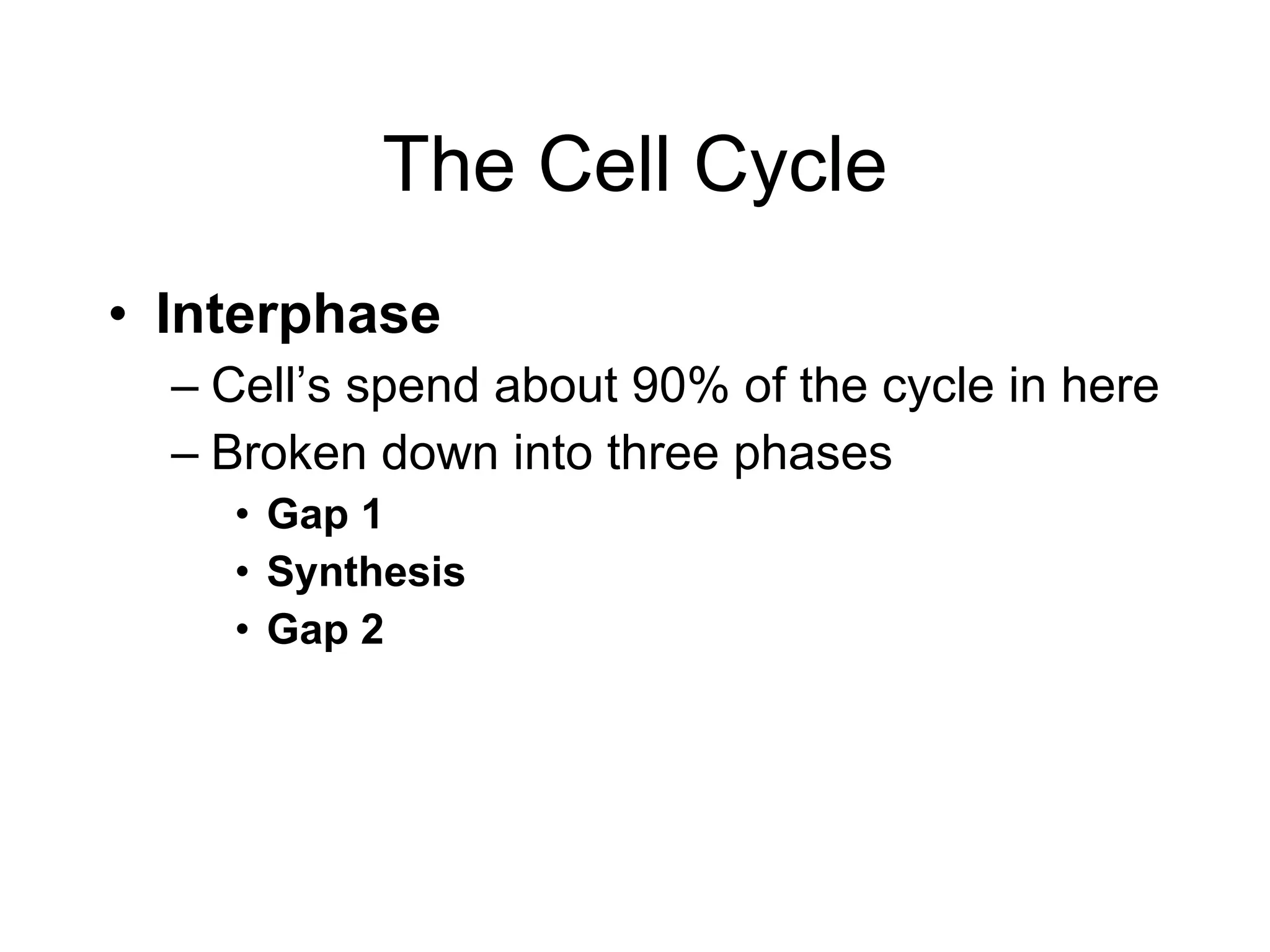 Cell differentiation notes | PPT