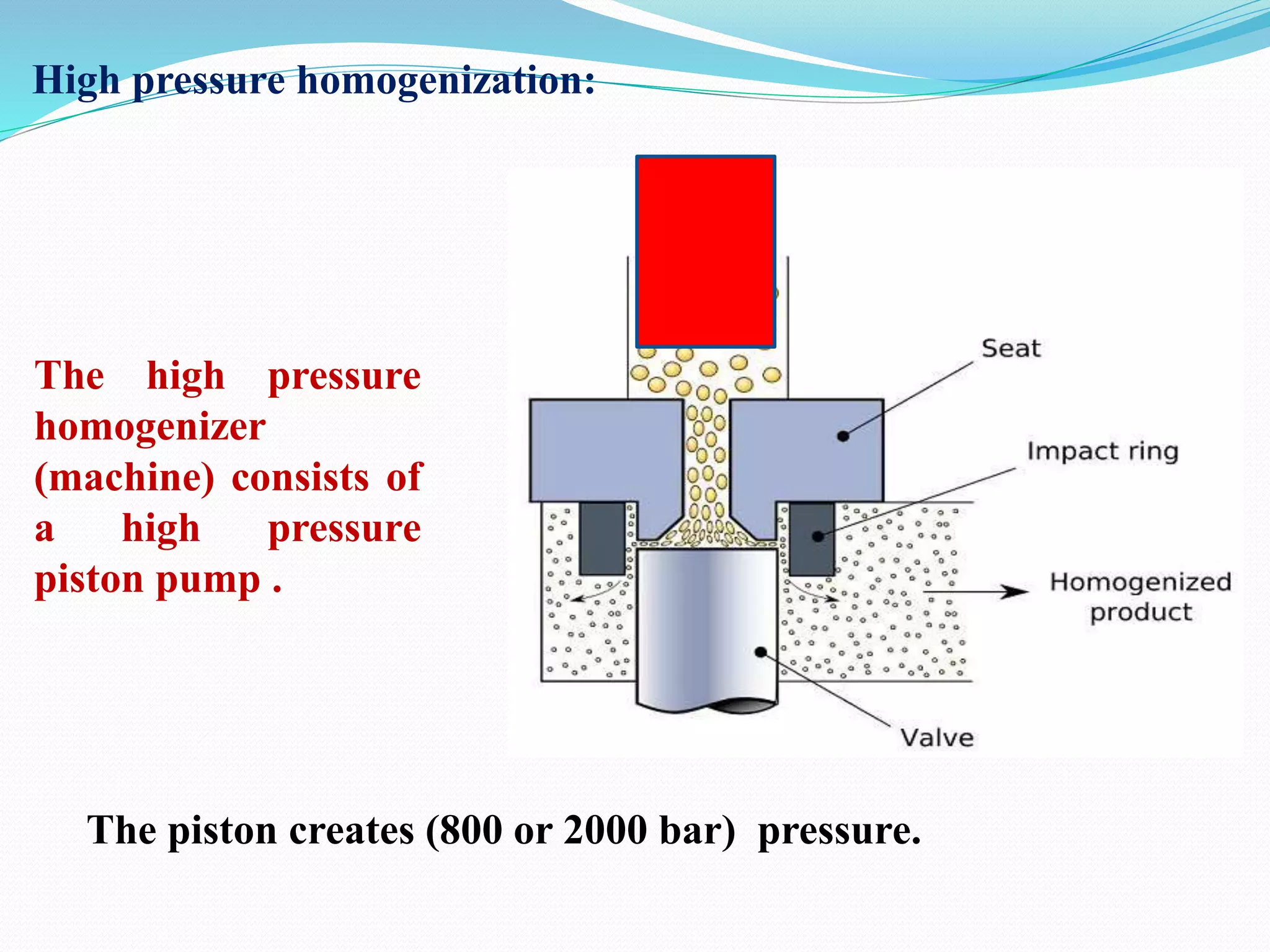 Cell disruption methods | PPTX