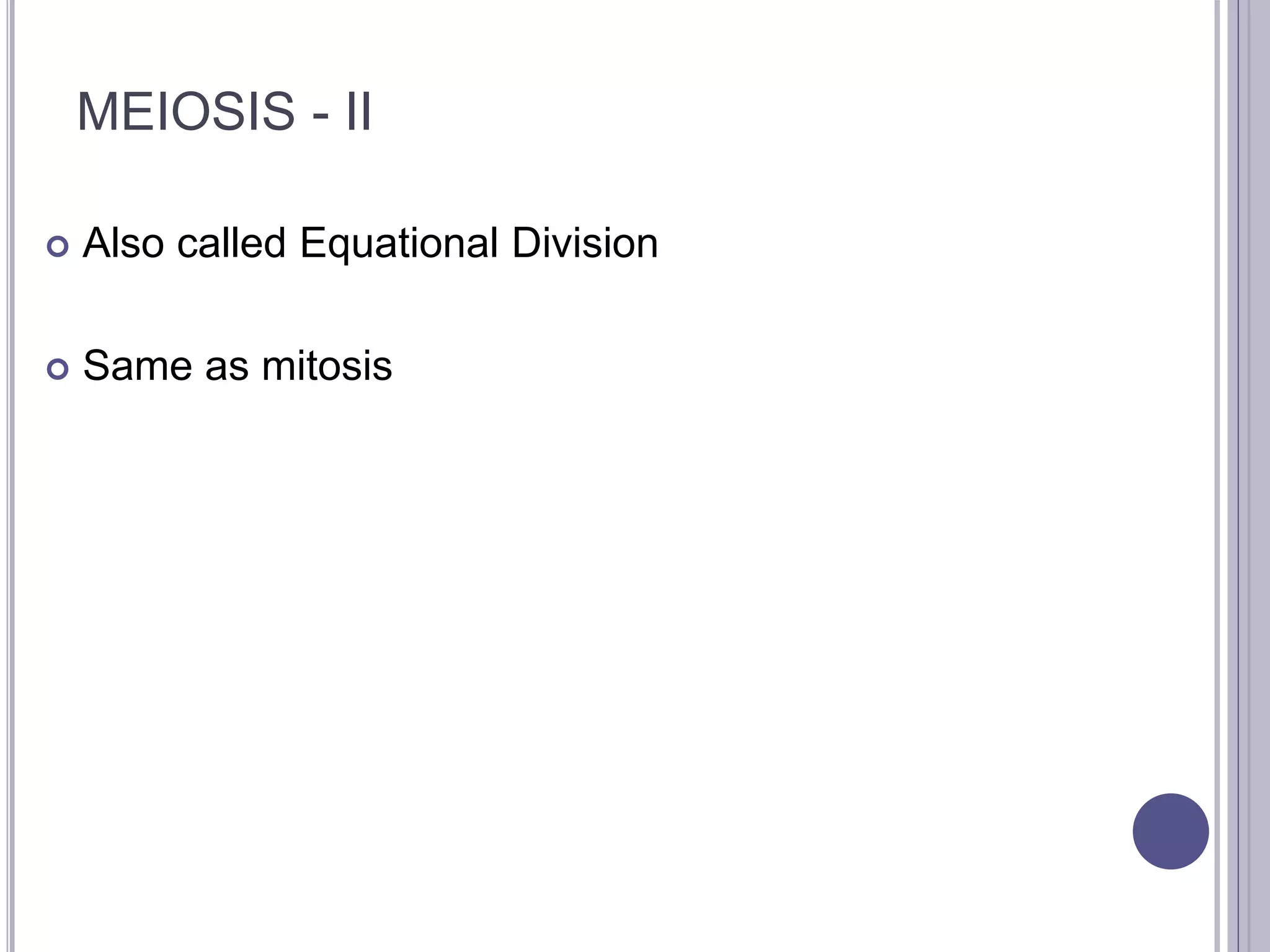 Cell division | PPTX