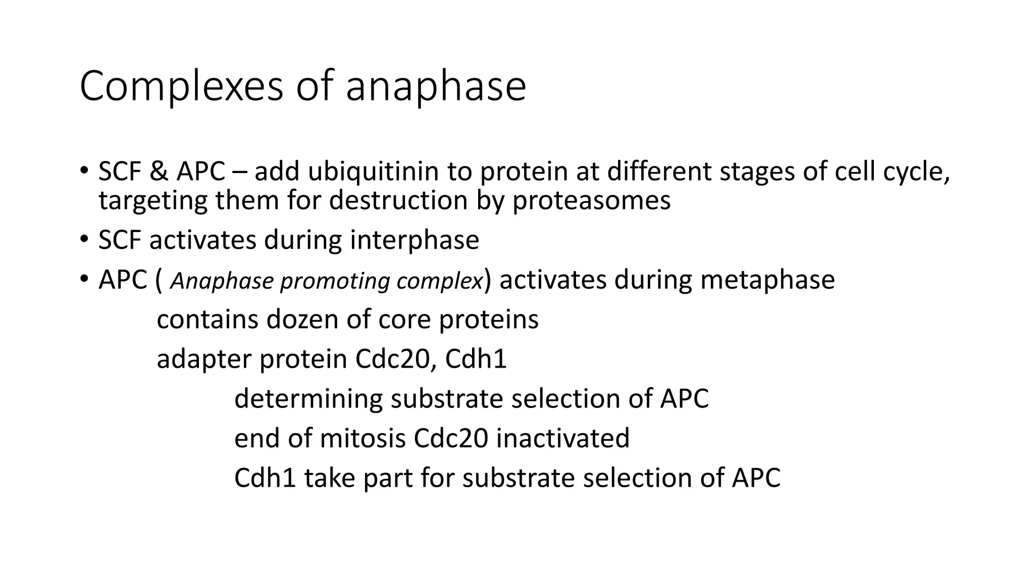 Cell division | PPTX