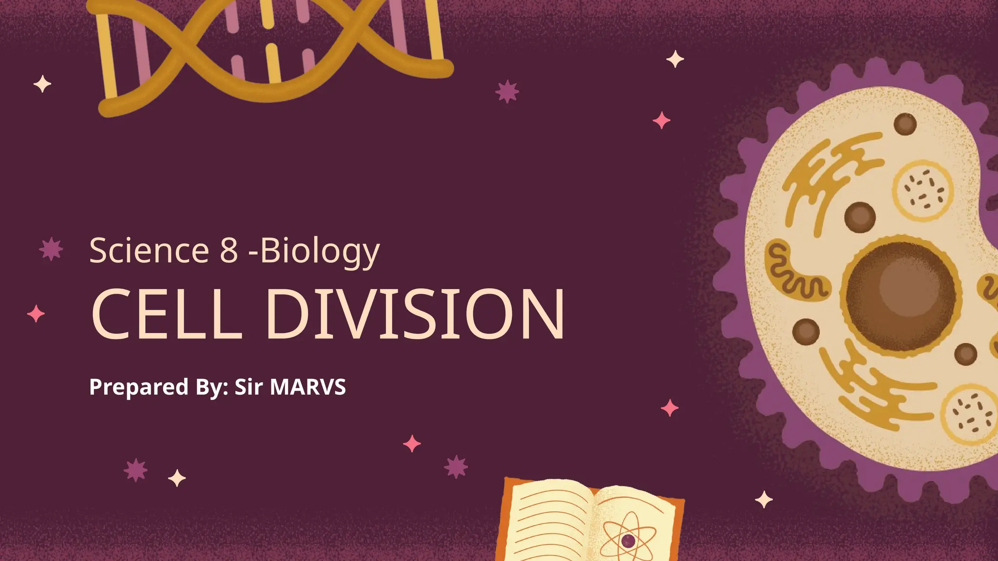 Grade 08-SCIENCE (BIOLOGY)CELL DIVISION.pptx