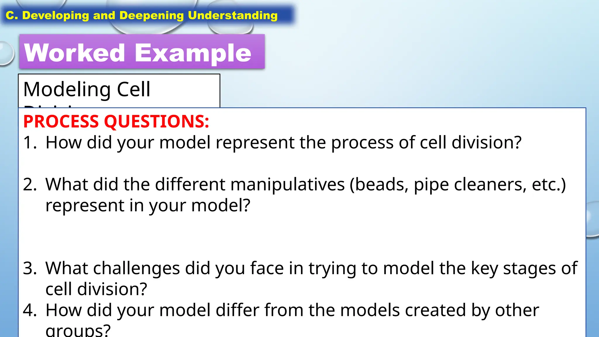 Cell Division: Cell Cycle, Mitosis and Meiosis | PPTX