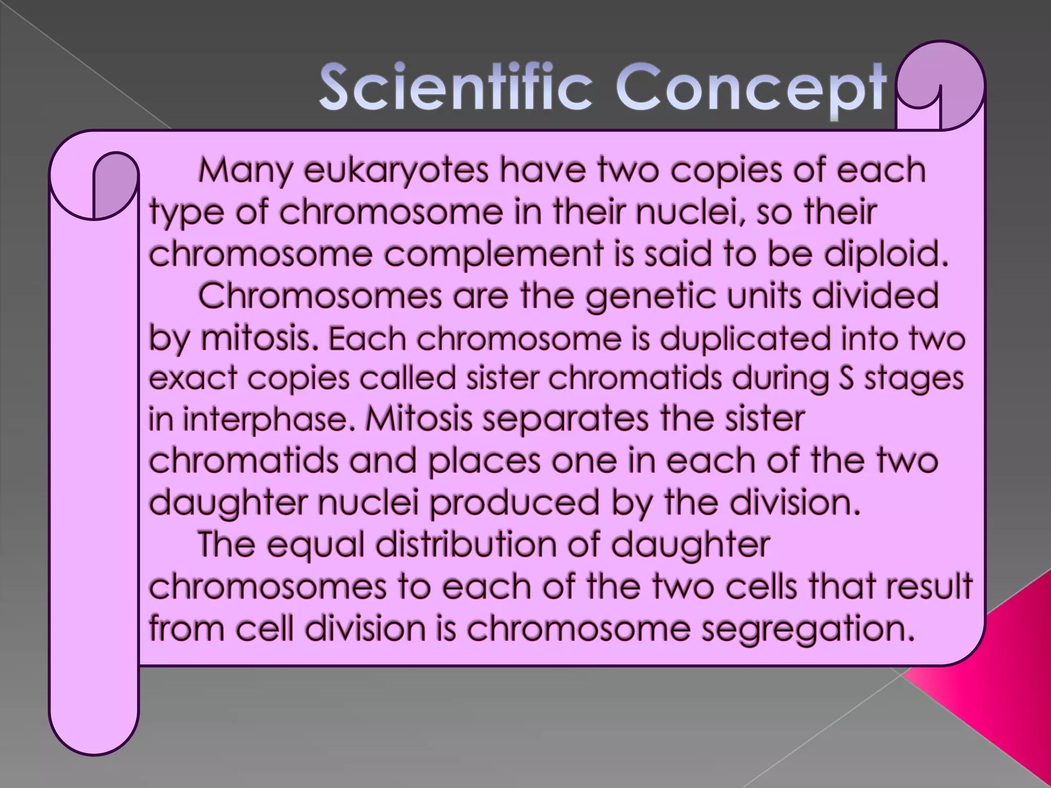 Biology Misconception | PPT