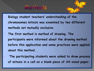 Biology Misconception | PPT