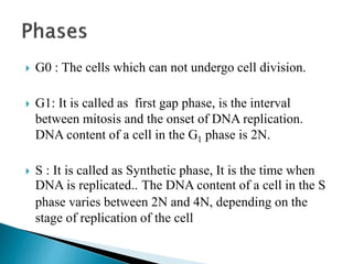 cell division- mitosis.pptx