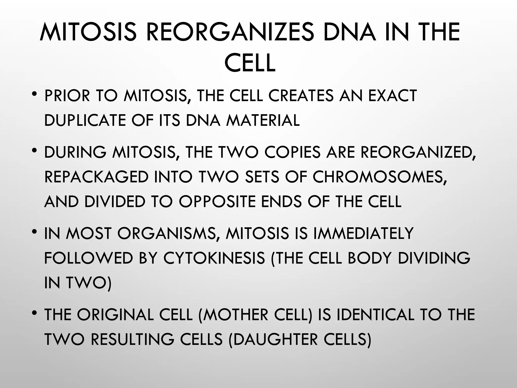 Celldivision- Mitosis.ppt Teaches about Mitosis | PPT