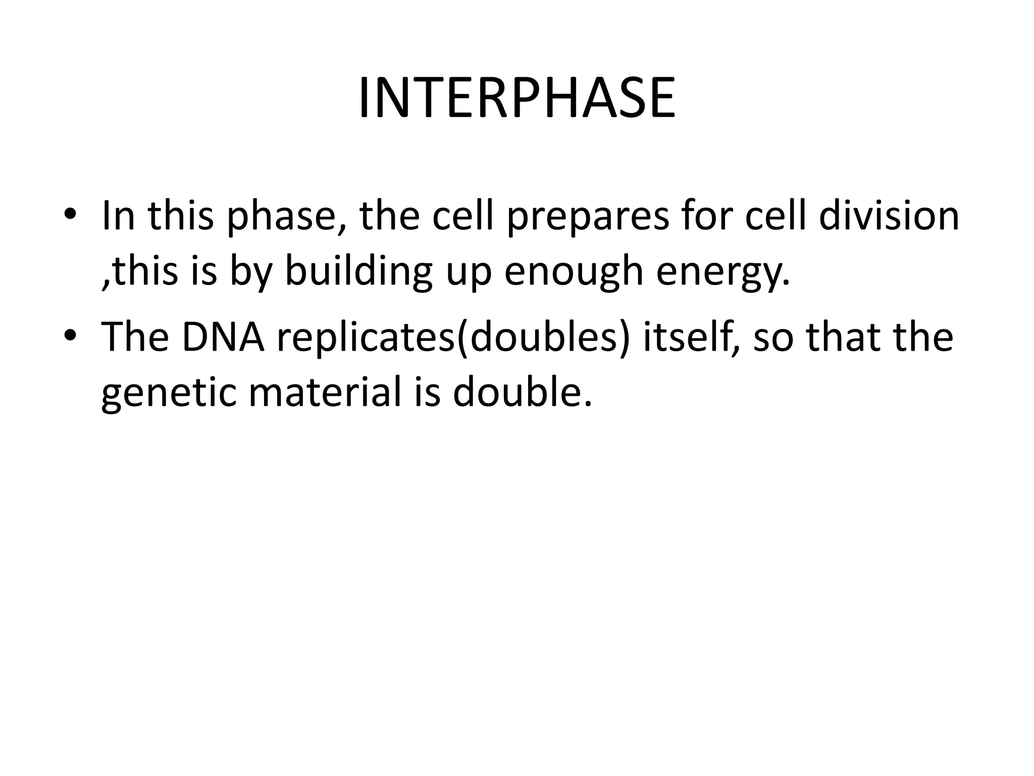 Life Science Grade 10-Cell Division | PPTX
