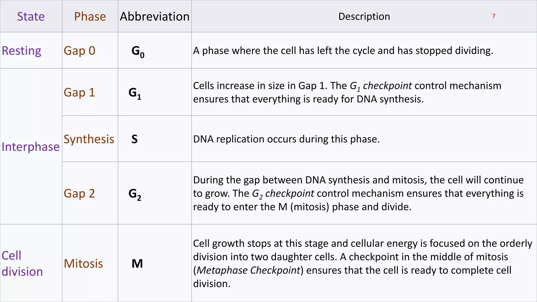 Cell division and gametogenesis | PPTX