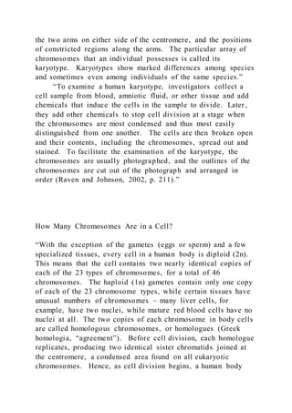Cell DivisionCell Division in ProkaryotesBinary FissionDef | PDF