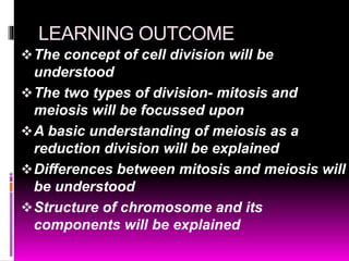 cell division class 10.pptx