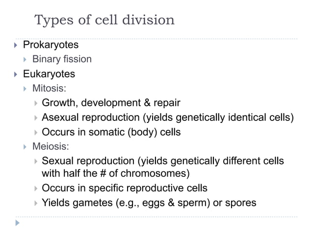 Cell division in eukaryotic and prokaryotics I.pptx