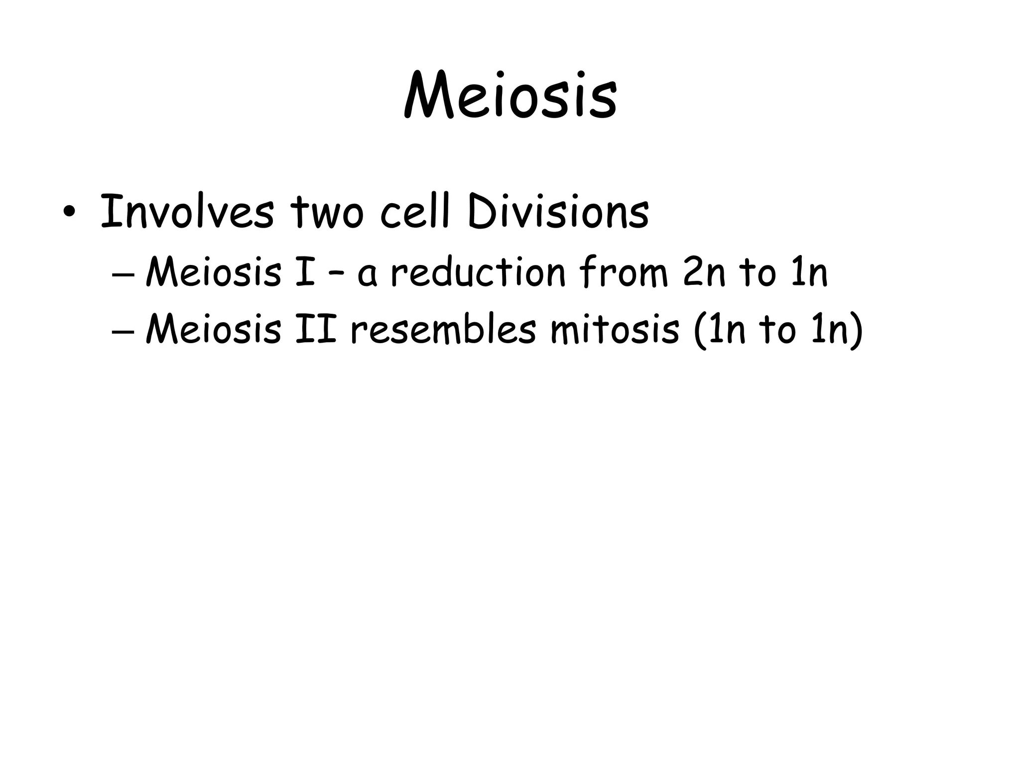 Cell division mitosis meiosis | PPTX