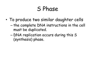 Cell division mitosis meiosis | PPTX