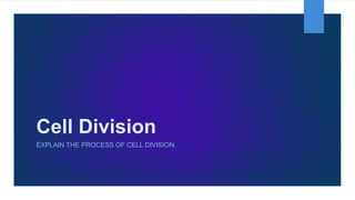 Cell Division, Mitosis & Meiosis by Dr. Rabia I. Gandapore.pptx