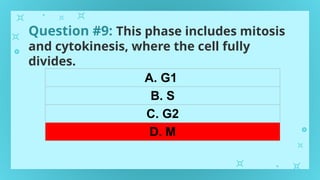 Cell Division PPT Mitosis Science Quiz Bee.pptx