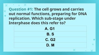 Cell Division PPT Mitosis Science Quiz Bee.pptx