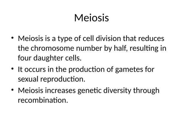 Cell_Division_Year_9.pptx summary for revising cell division | PPTX ...