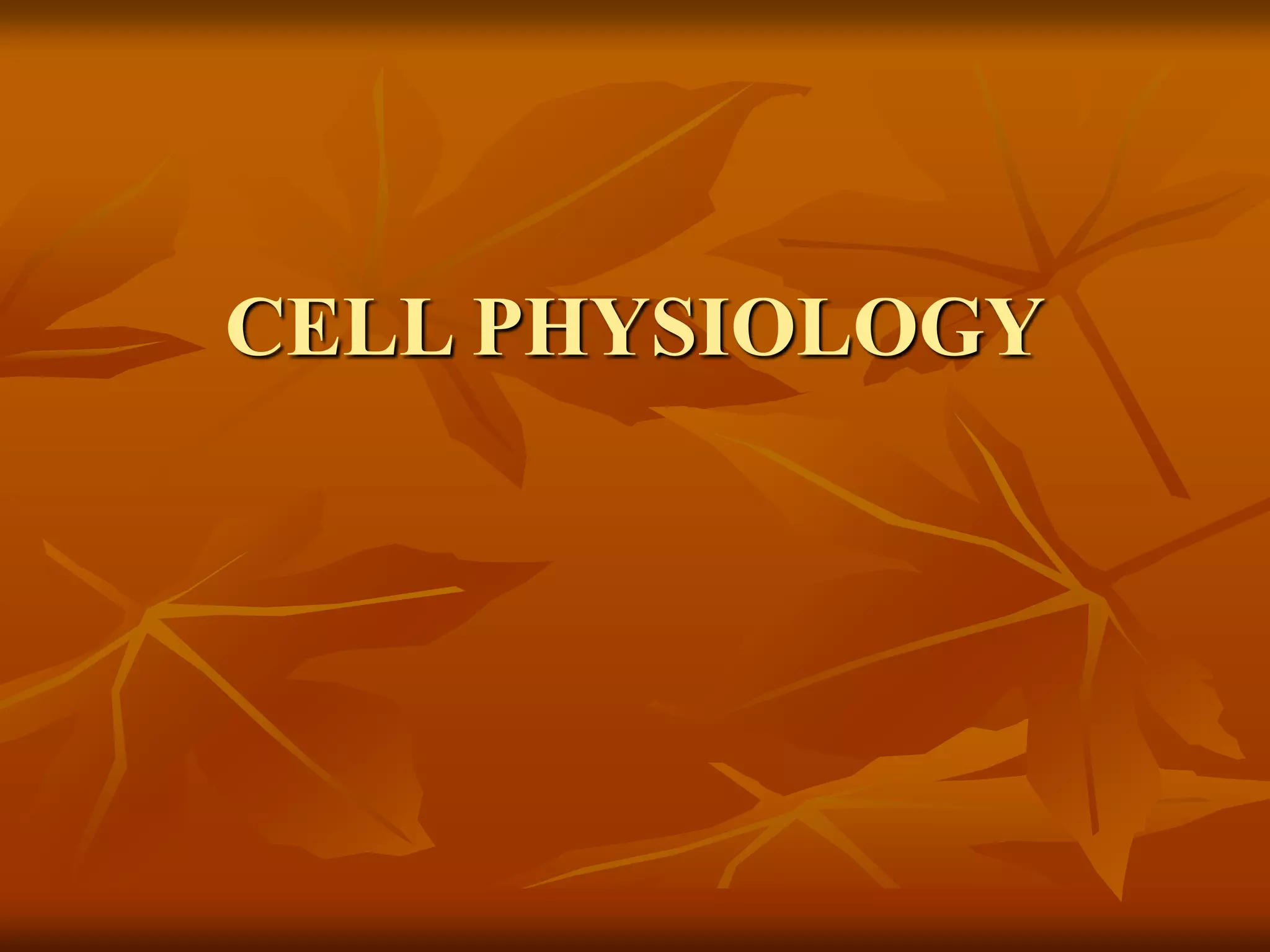CELL DRINKING, CELL EATING.ppt
