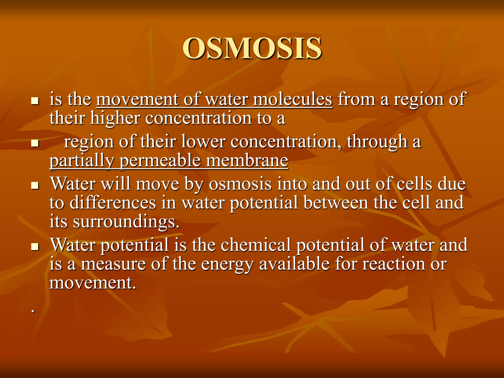 CELL DRINKING, CELL EATING.ppt