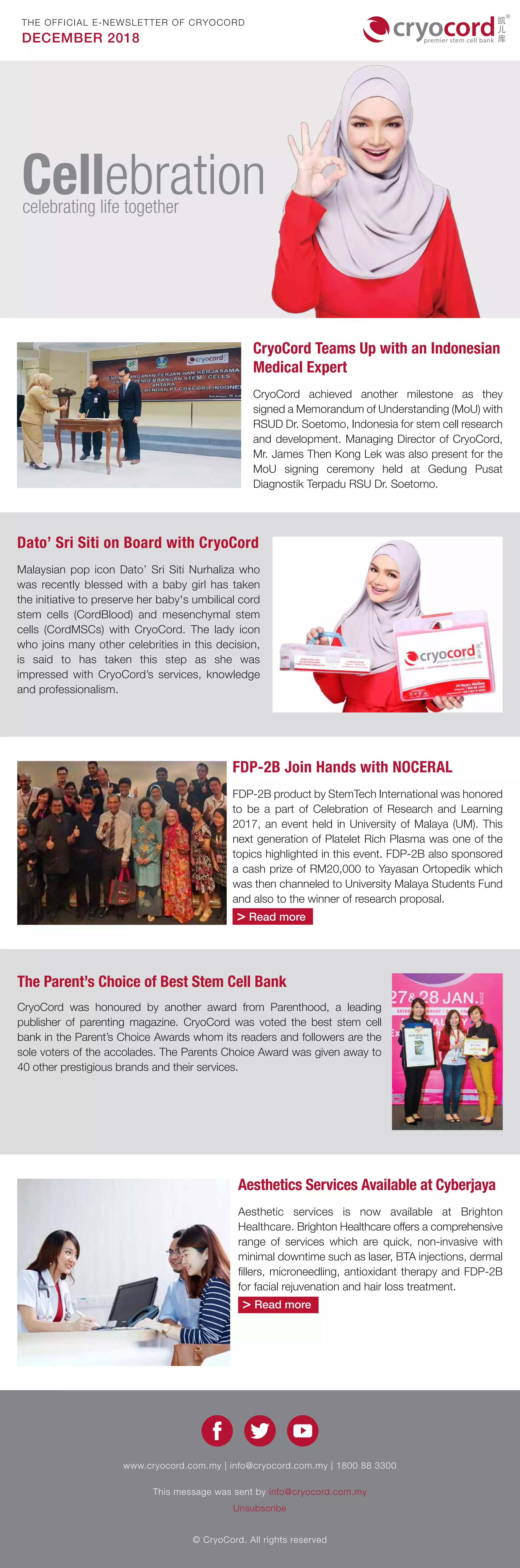 Best Stem Cell Bank | Cryo Cord | PDF