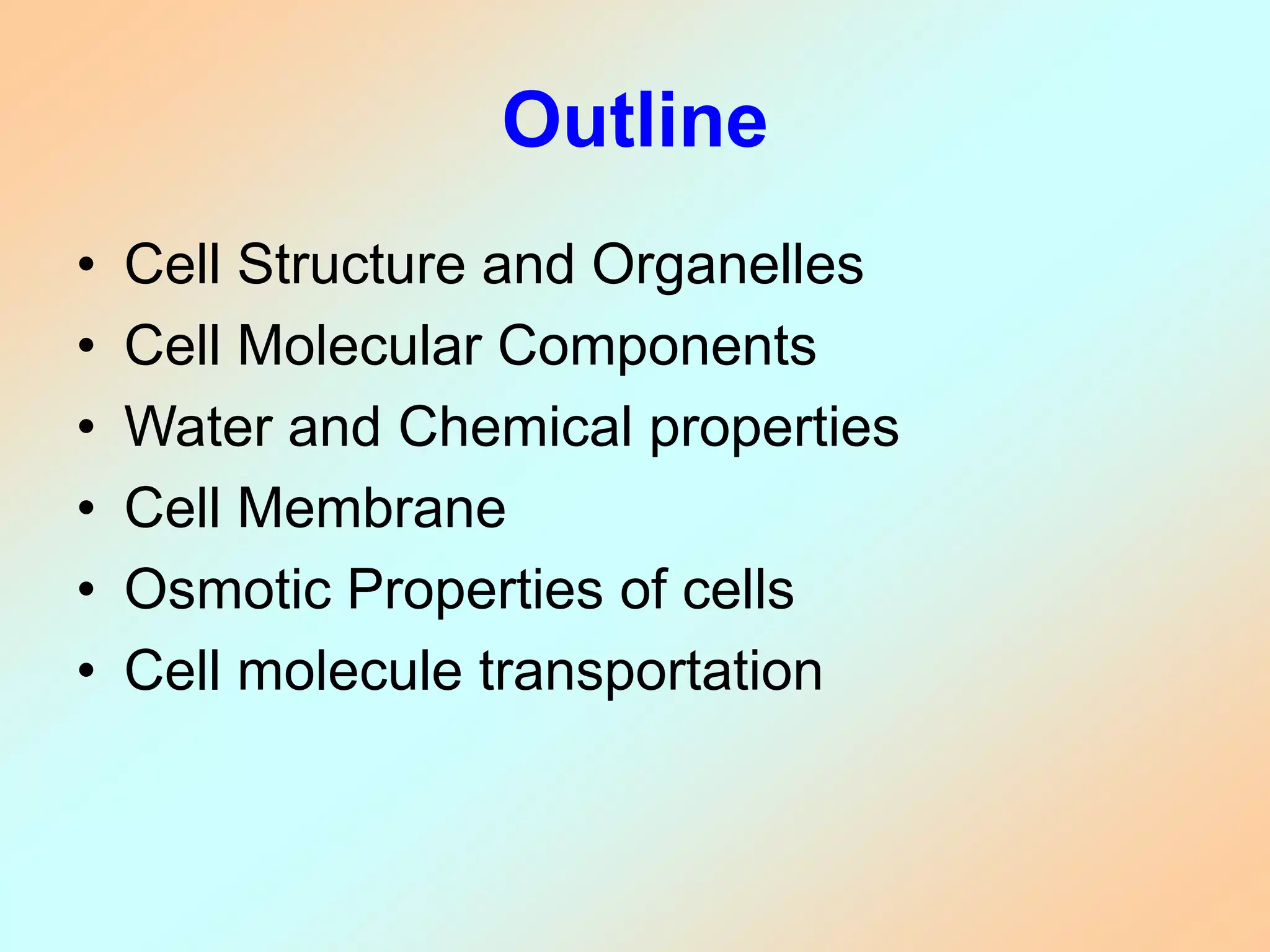 Cell engineering & biology.ppt