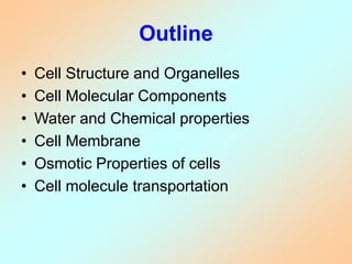 Cell engineering & biology.ppt
