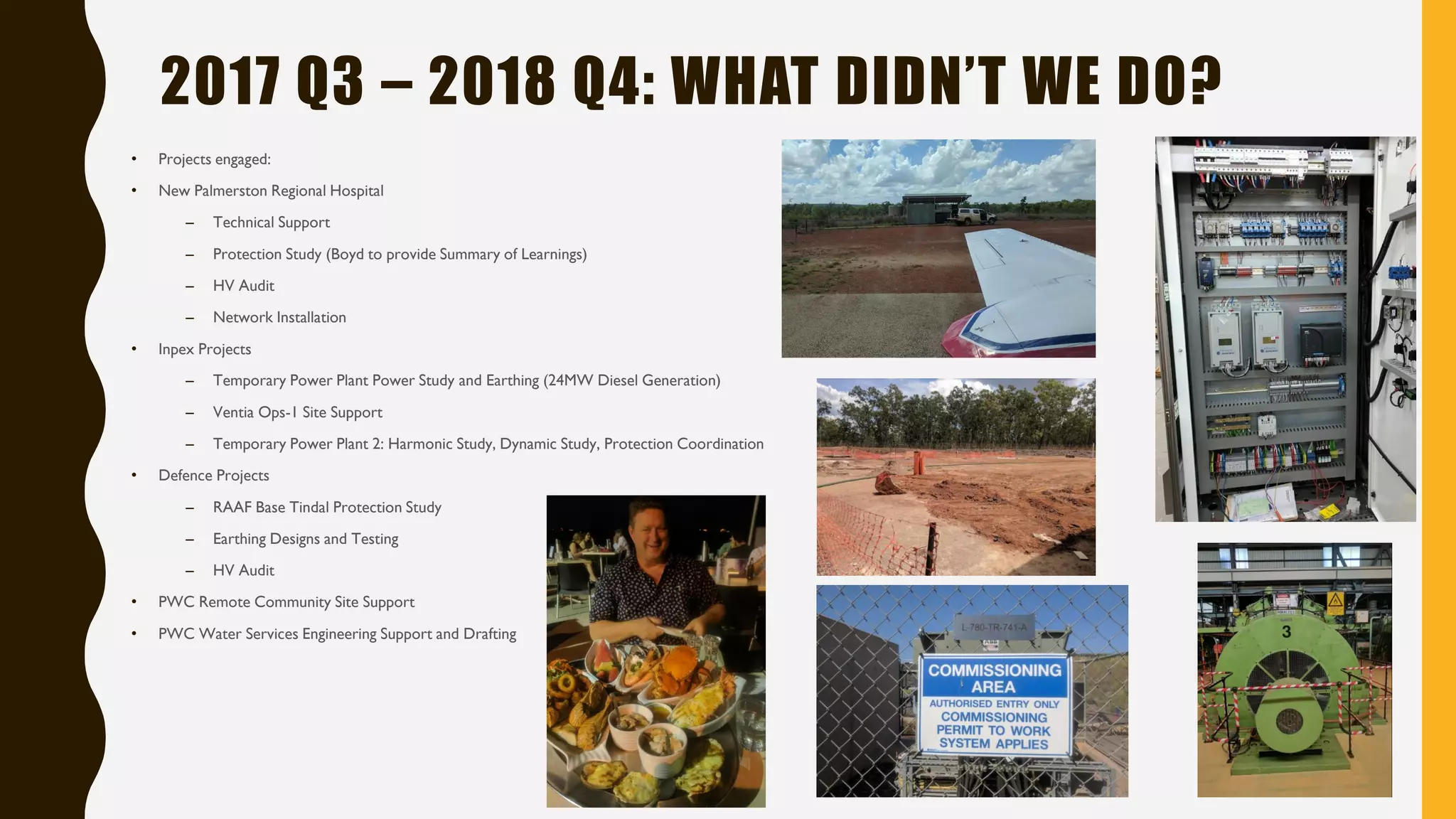 Cell Engineering NT 2015 2018 summary | PDF | Business Utilities | Business