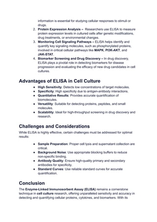 Cell Enzyme-Linked Immunosorbent Assay (Elisa) Culture (1).pdf