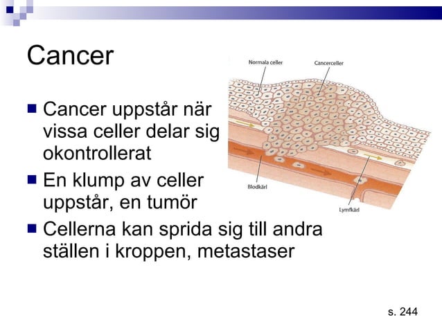 Celler i samarbete | PPT