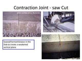 Develioment of cell filled conrete pavement for low volume roads. | PPT