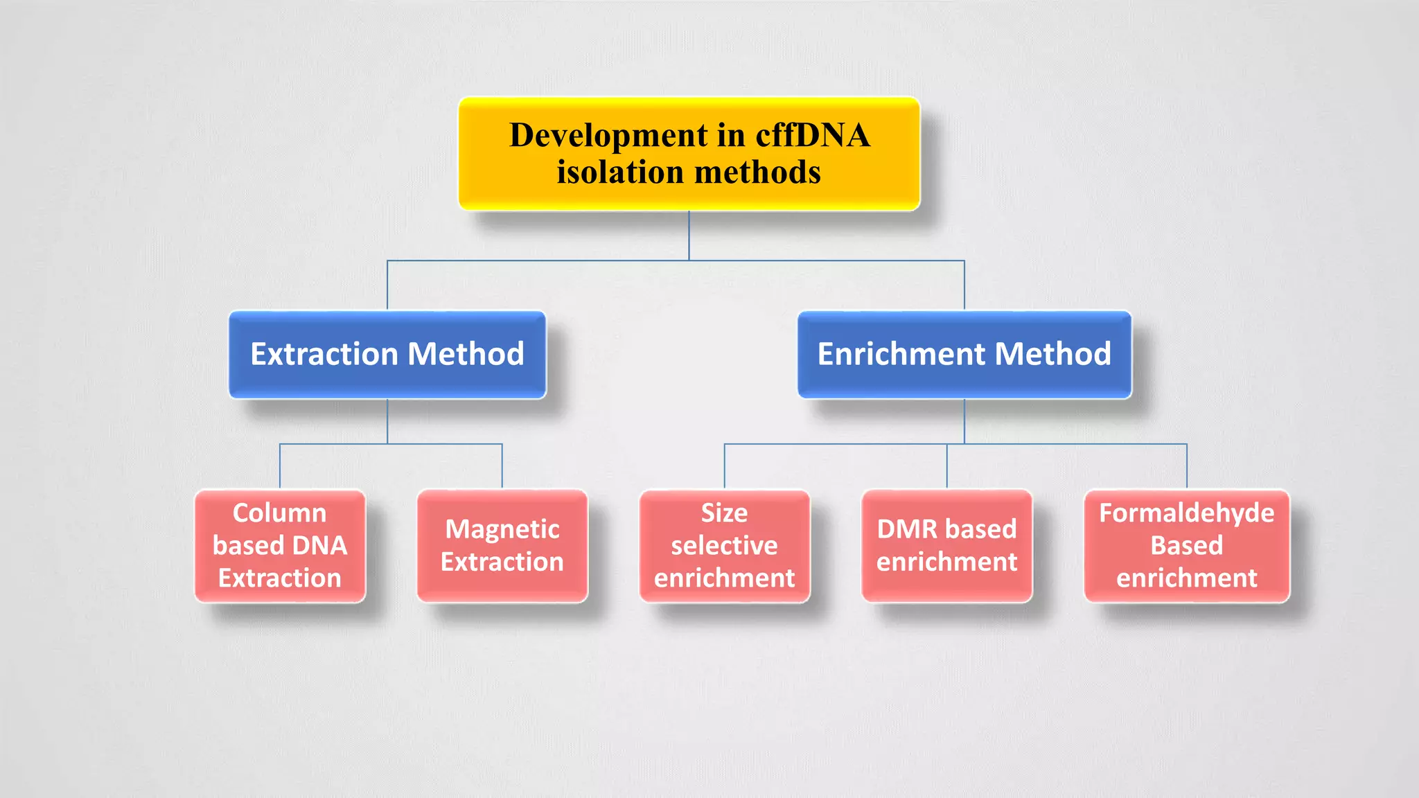 Cell Free Fetal DNA Non Inavasive Prenatal Diagnostic Methods and ...