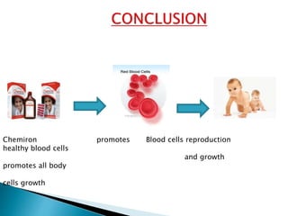 Cell growth & reproduction | PPTX