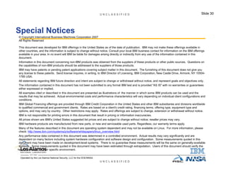 Industry Trends in Microprocessor Design | PDF