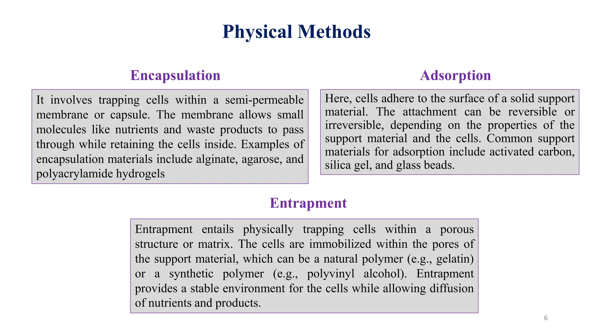 Cell Immobilization Methods and Applications.pptx