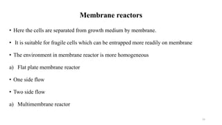 Cell Immobilization Methods and Applications.pptx
