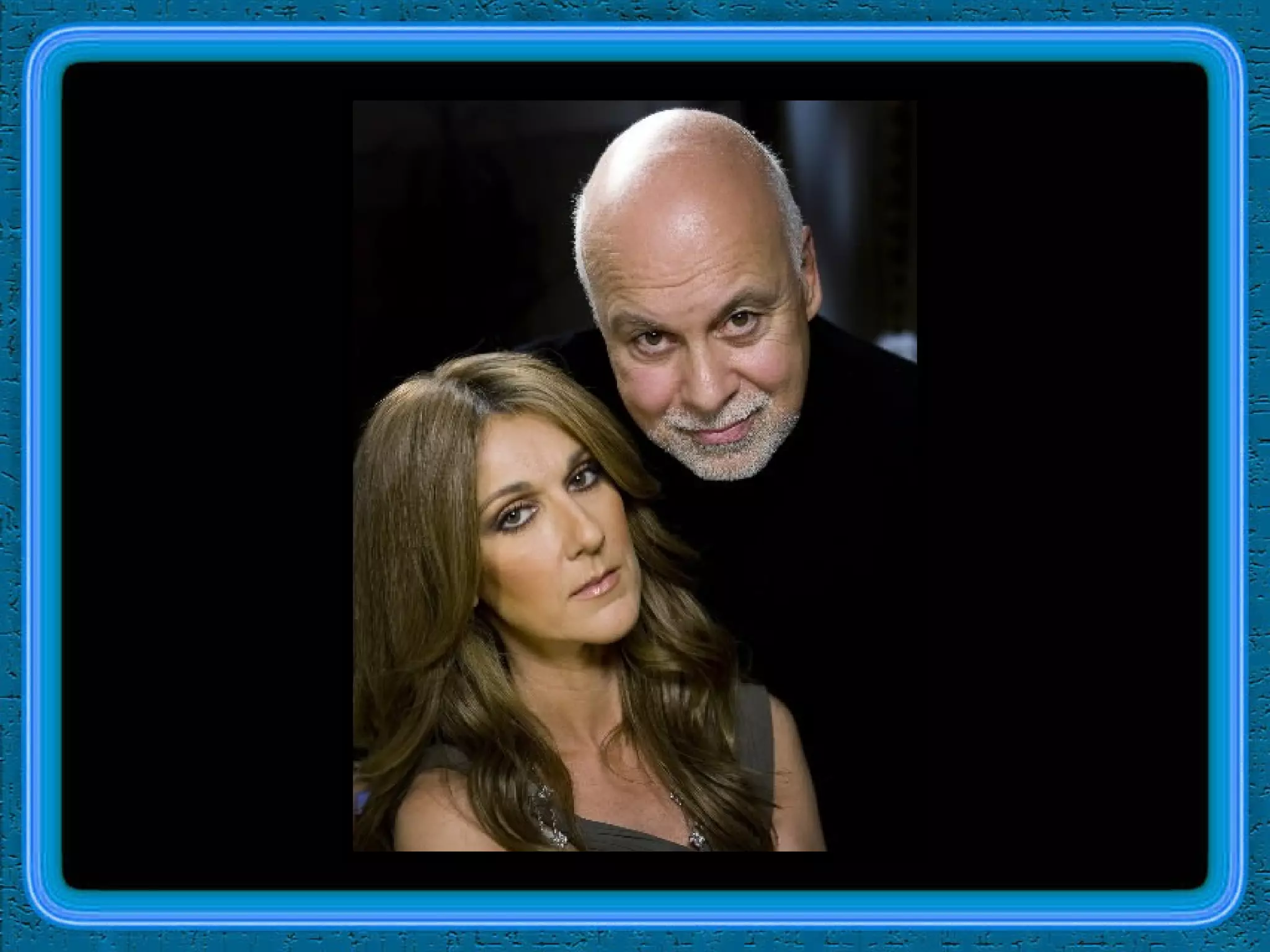 GREGORIAN SONGS OF CELINE DION No:2 | PPS