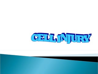 Cell inj 1 | PPT