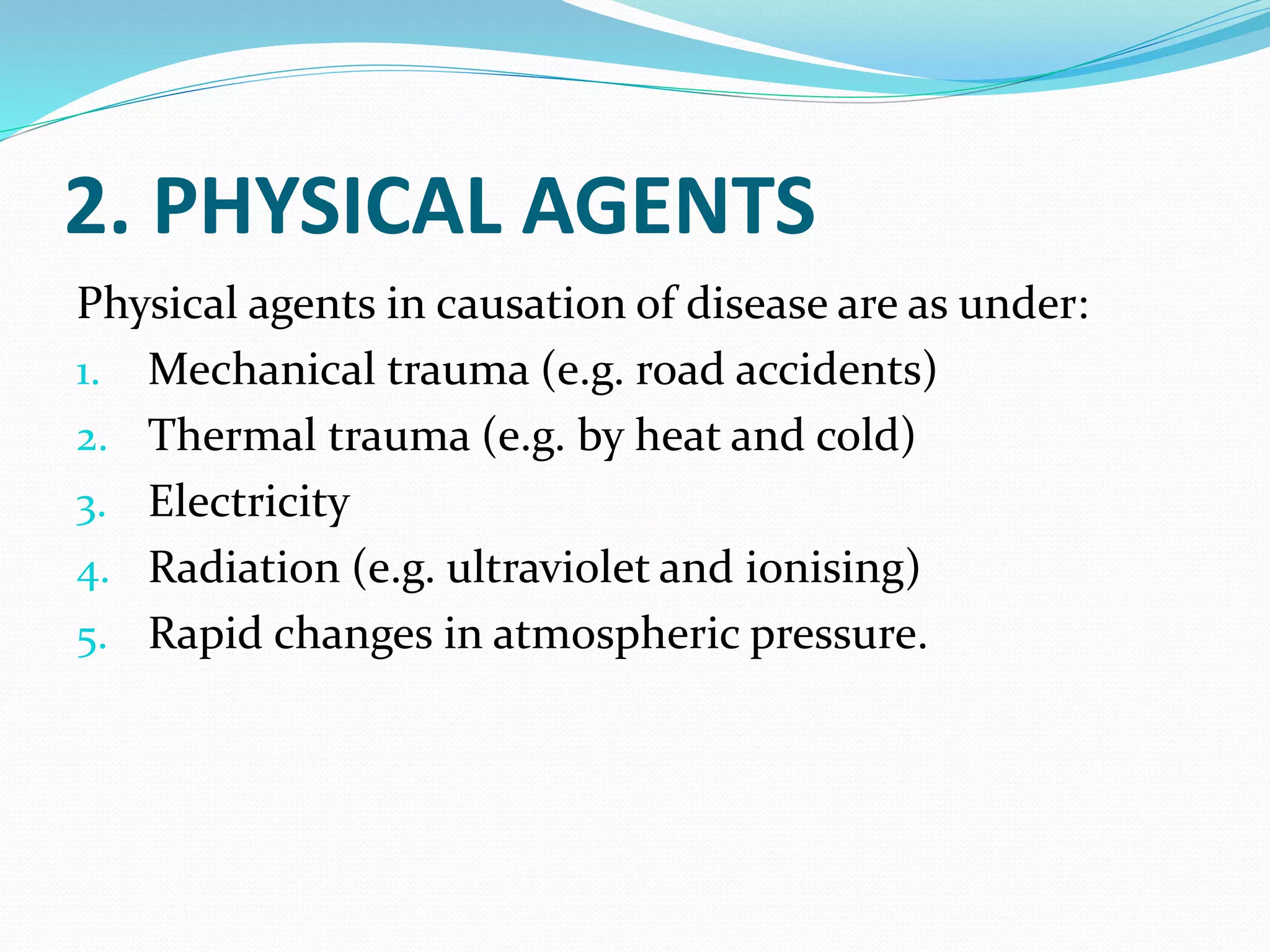 Cell injury, Etiology, Pathogenesis, & Morphology of cell Injury | PPTX