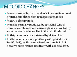 Cell injury, Etiology, Pathogenesis, & Morphology of cell Injury | PPTX