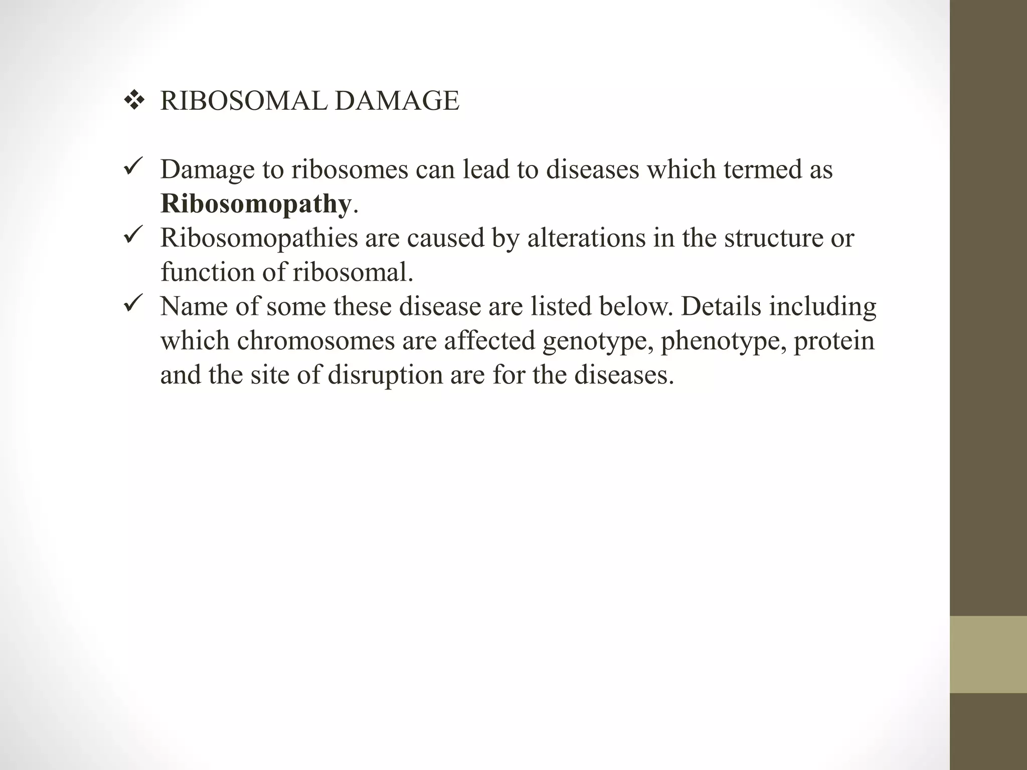 Basic principles of Cell injury and Adaptation | PPTX