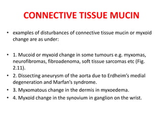 Morphology of Cell injury by Dr. Roopam Jain | PPTX | Endocrine and ...
