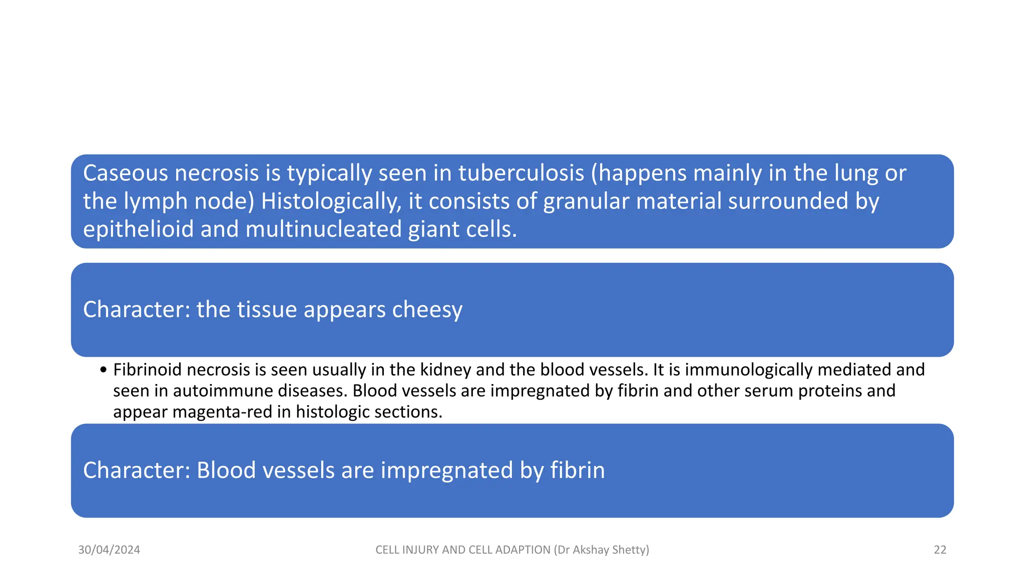 Cell injury and Cellular Adaption Dr Akshay Shetty.pptx