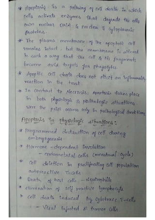 CELL INJURY - Pathogenesis & morphology.pdf