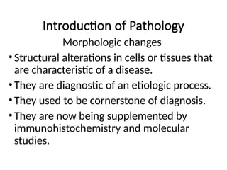 CELL INJURY MBBS YEAR 4 PATHOLOGY 1 .pptx