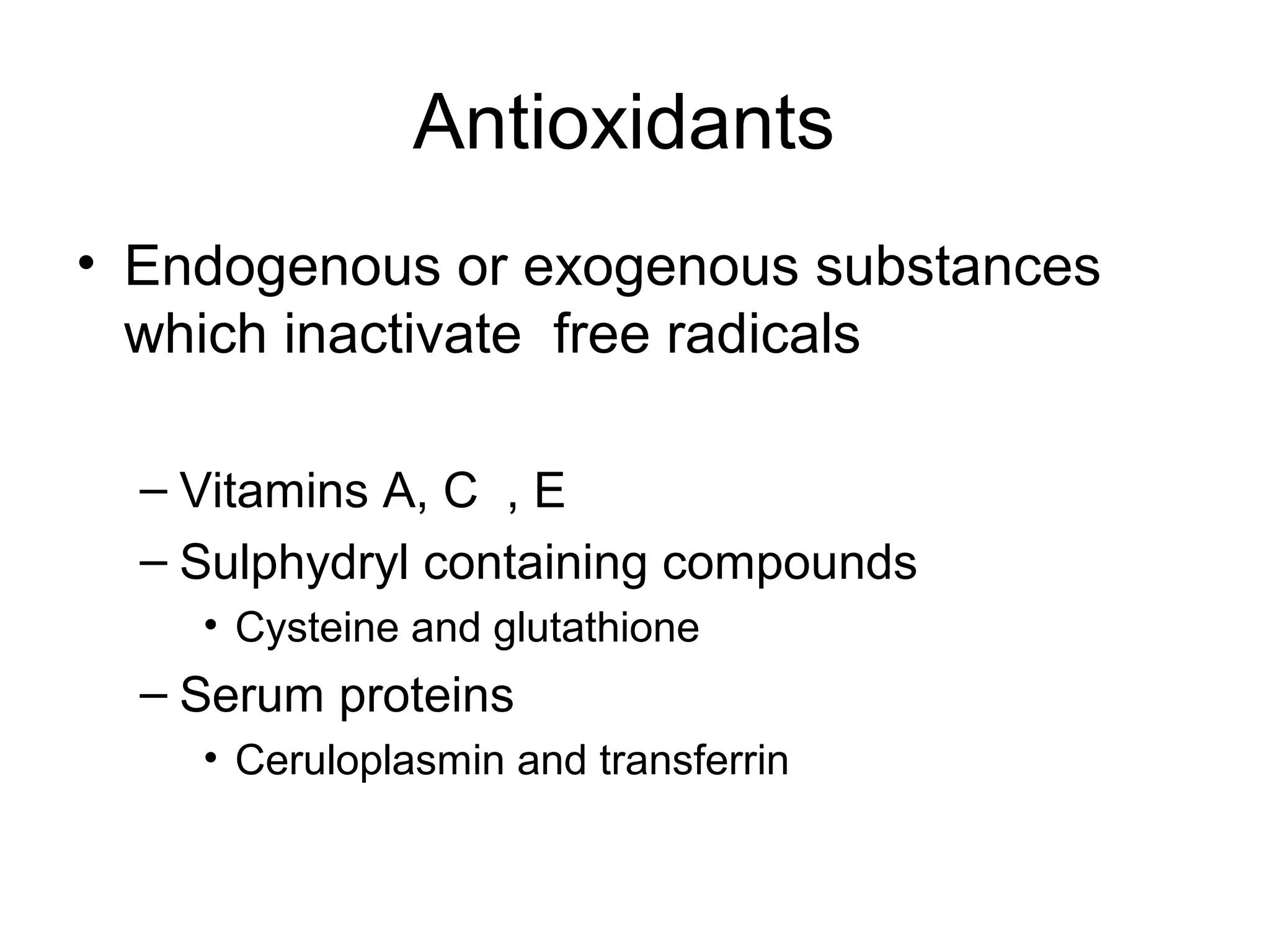 Cell injury: causes, pathogenesis, Morphology of reversible cell injury ...